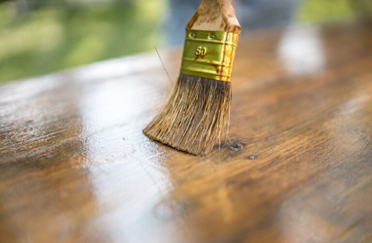 Lasierarbeiten - MABEKO